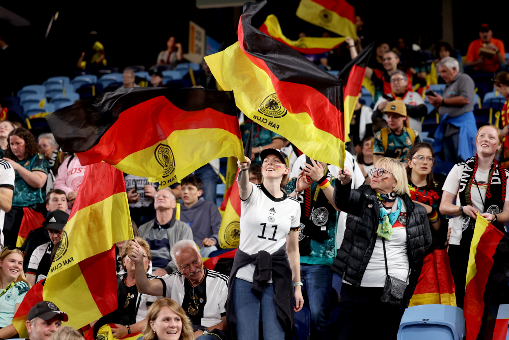 How have diverse audiences become a platform for growth of women’s ...